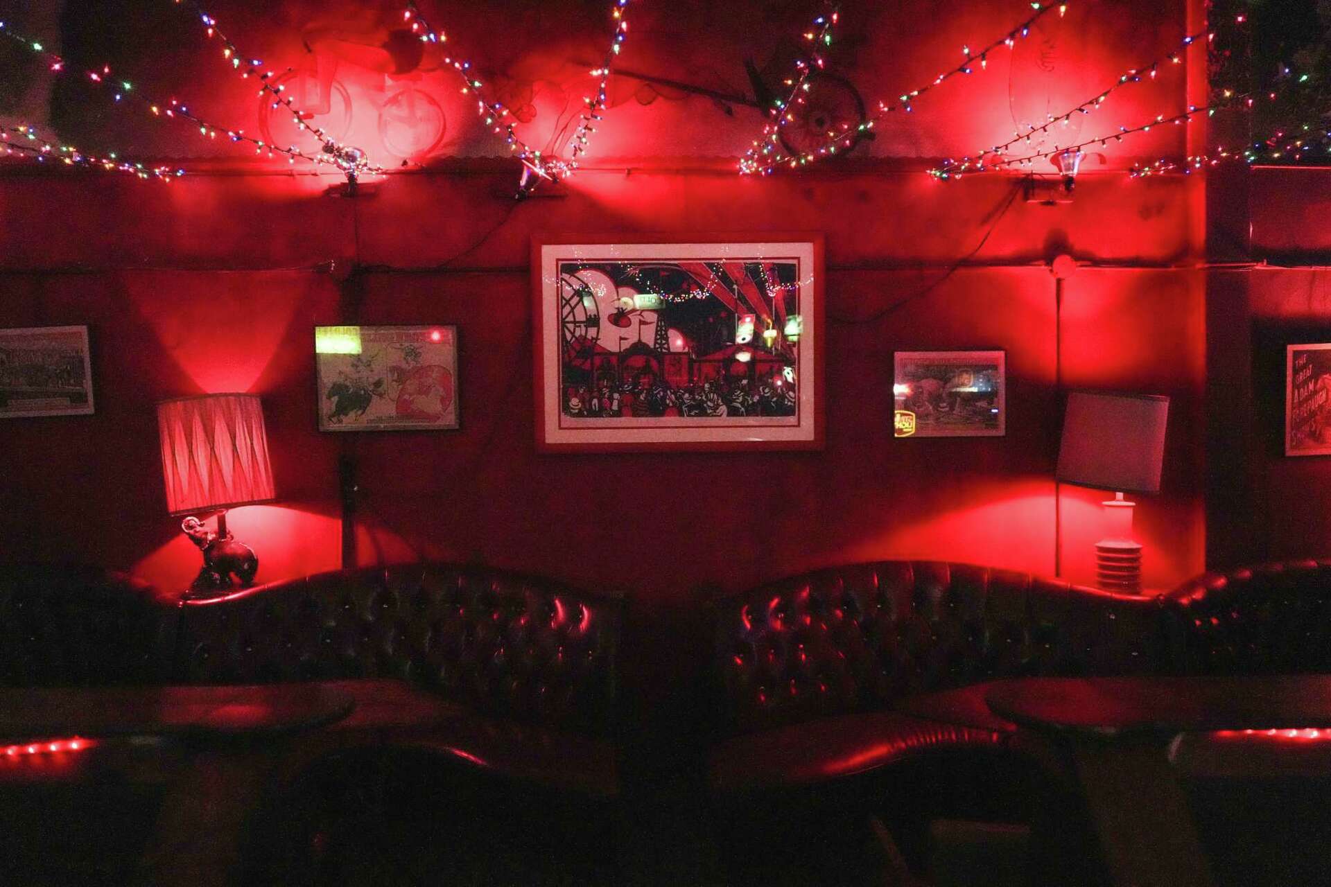 Houston's Continental Club gets ready to celebrate 25th anniversary