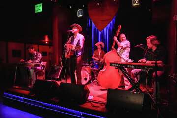 Houston's Continental Club gets ready to celebrate 25th anniversary