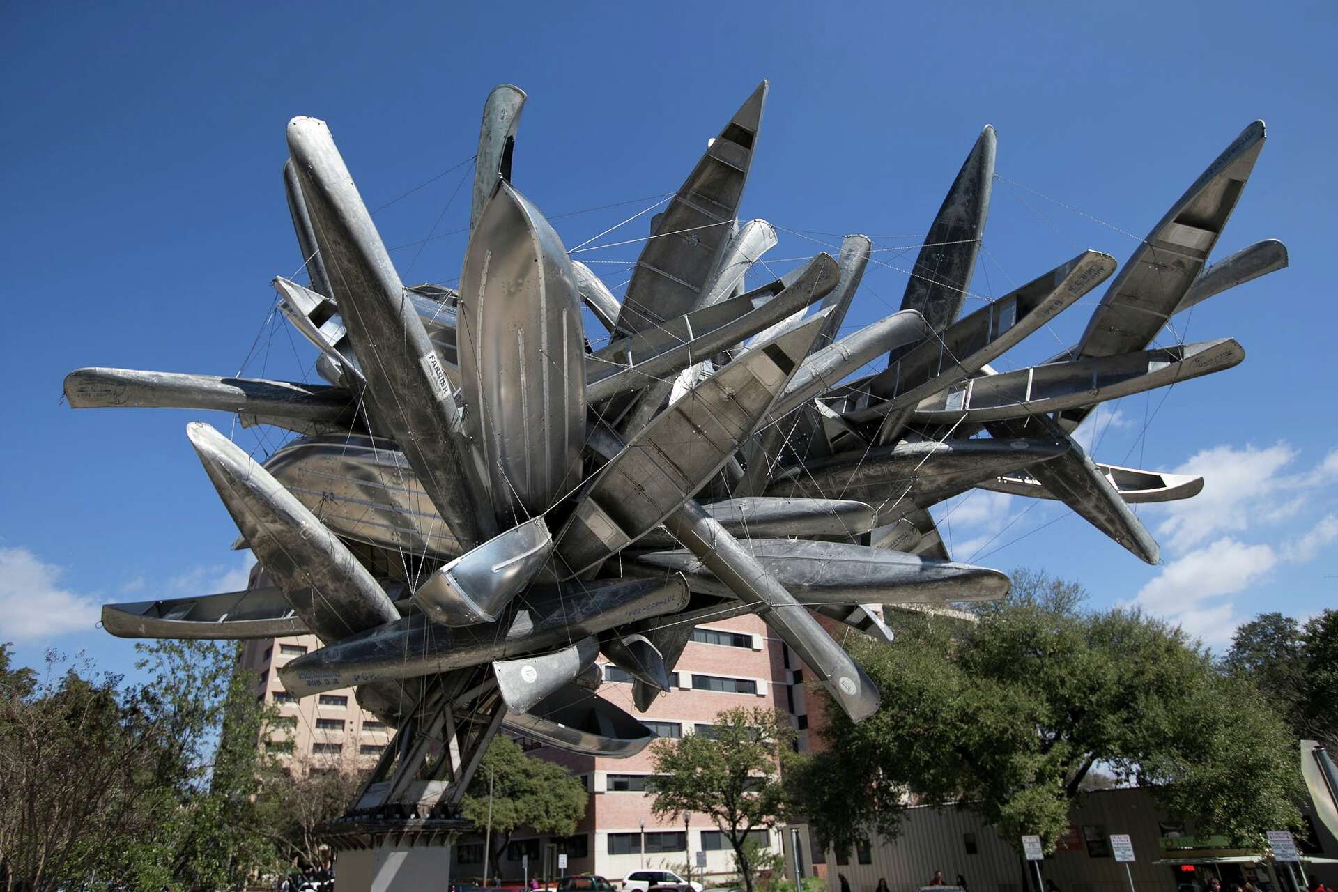 UT may merge school, programs in bid to create 'center of excellence'