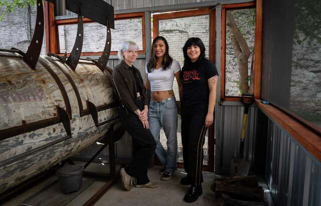 Women-owned Barbs B Q is opening in Lockhart in May