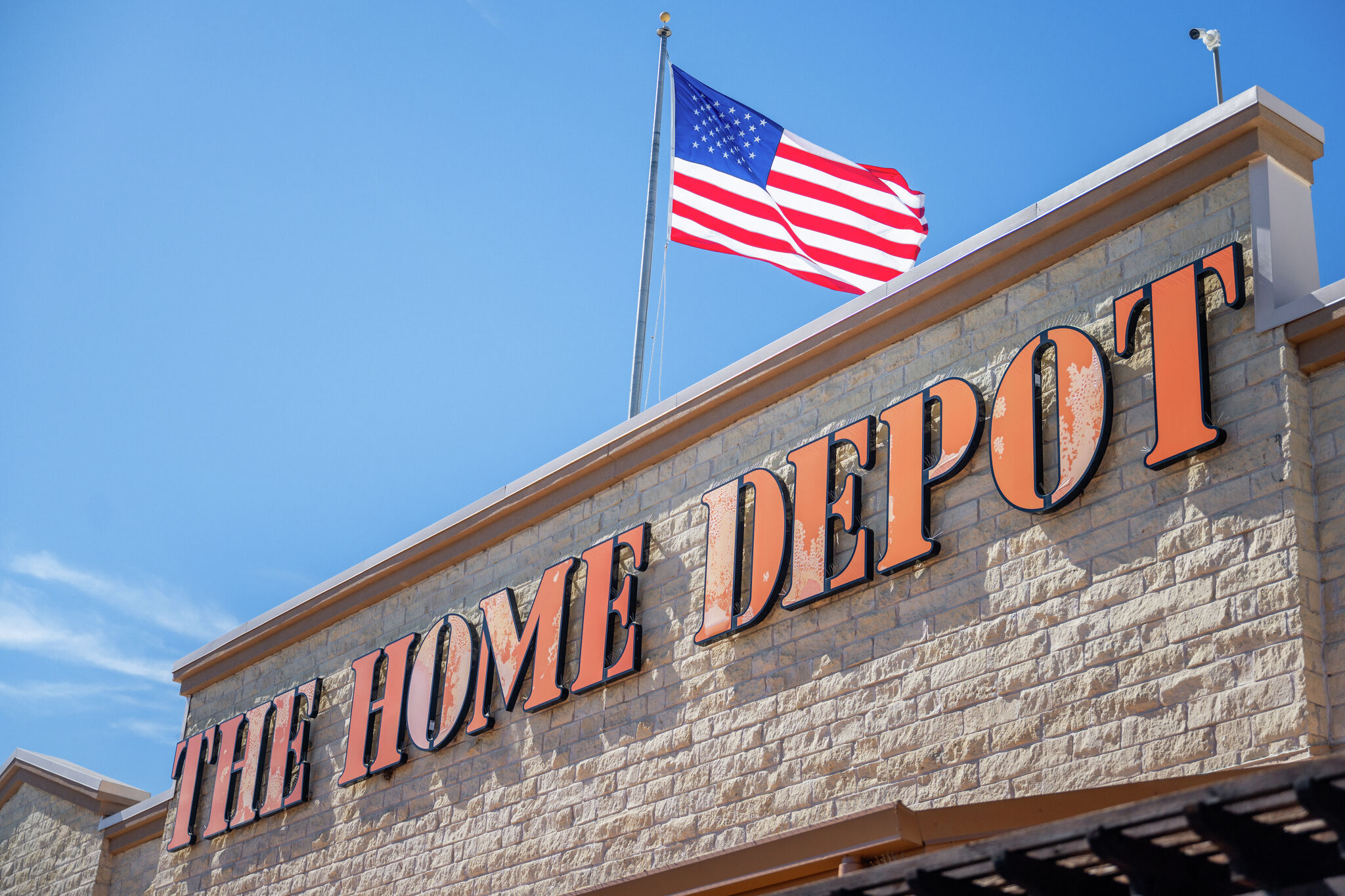 South Texas city welcomes first Home Depot in $20.2M project