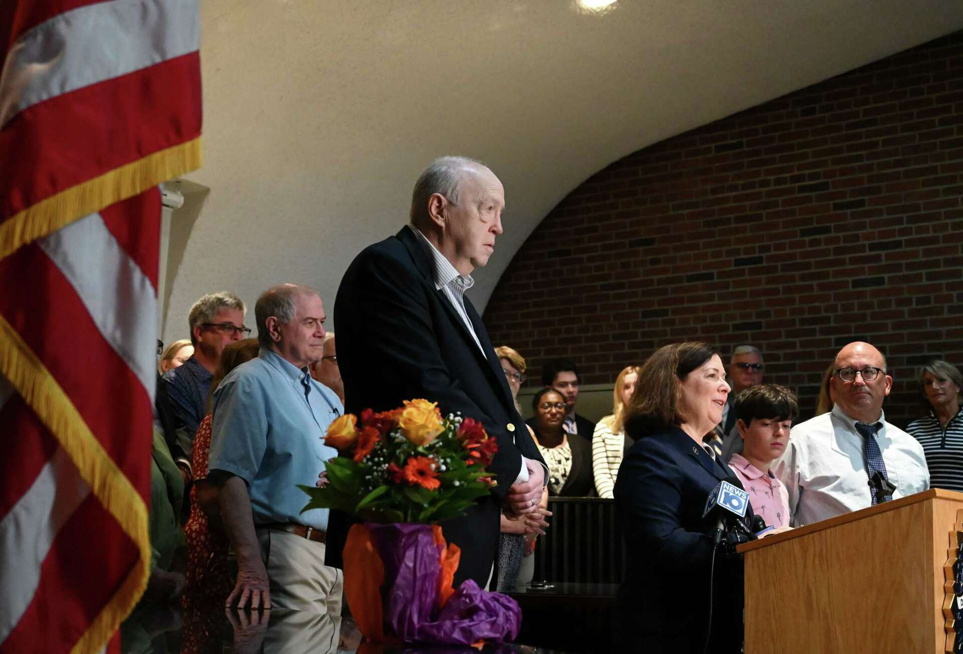 Saratoga County District Attorney Karen Heggen will retire Aug. 1