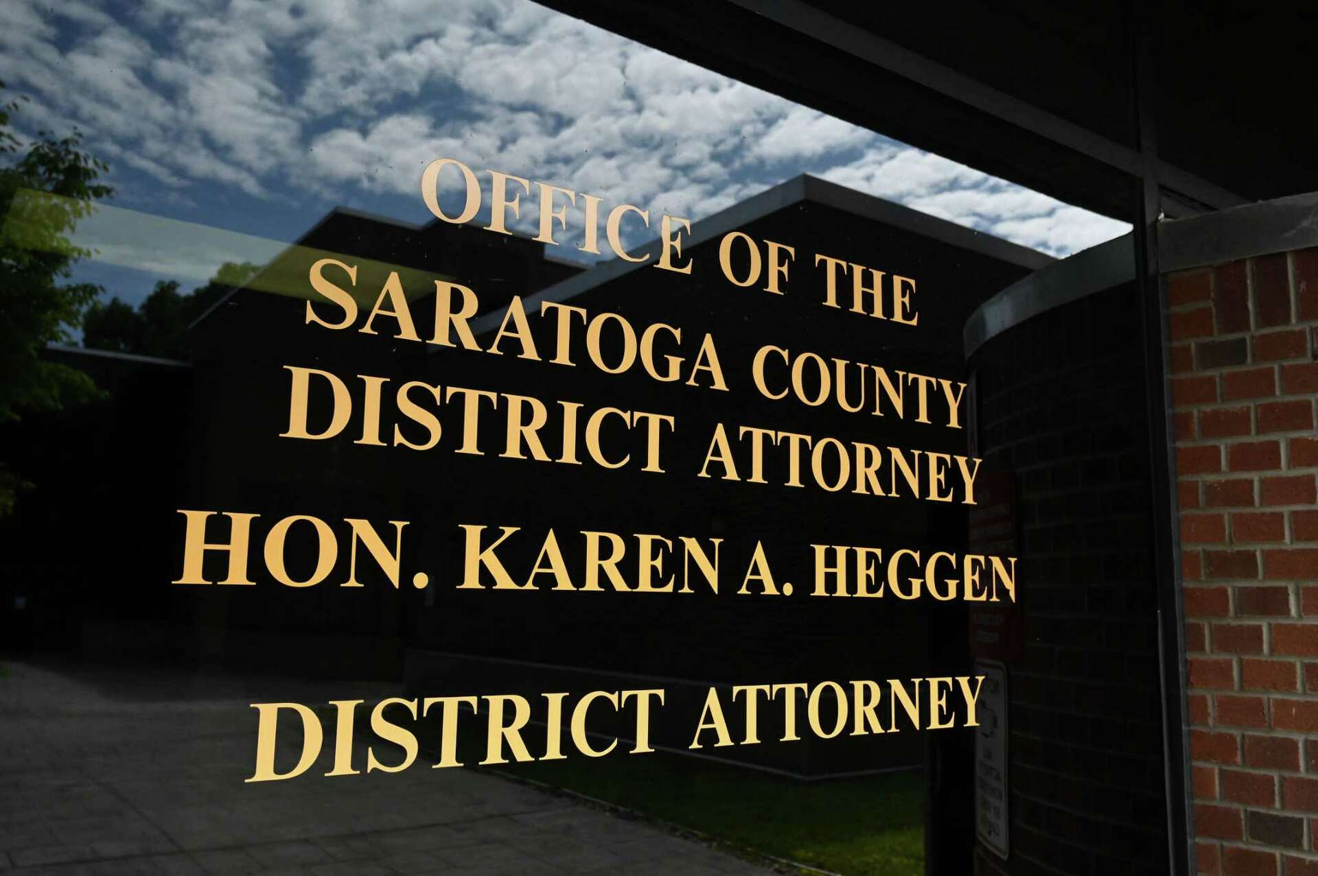 Saratoga County District Attorney Karen Heggen will retire Aug. 1