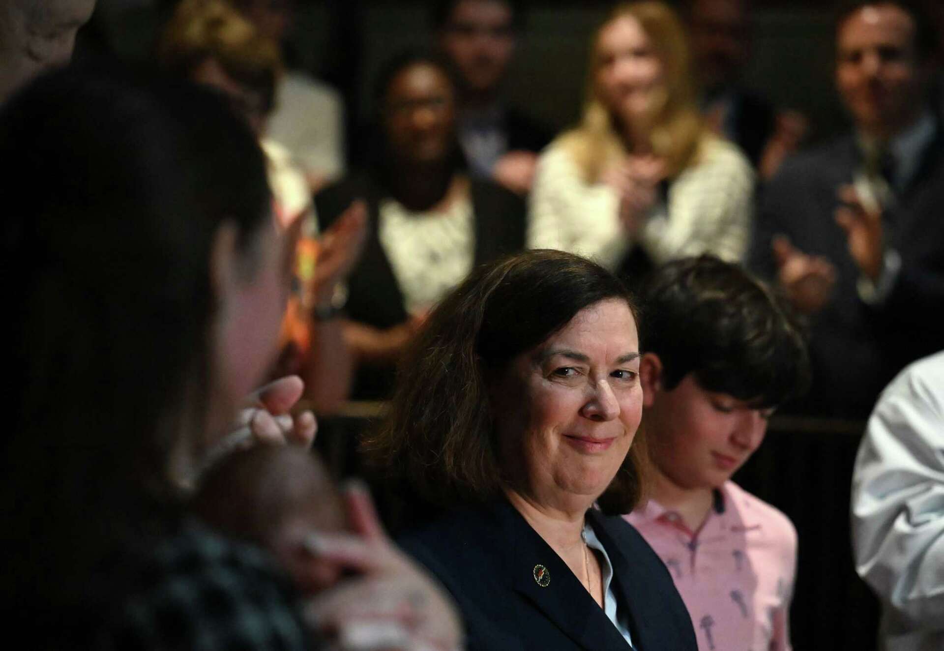 Saratoga County District Attorney Karen Heggen will retire Aug. 1