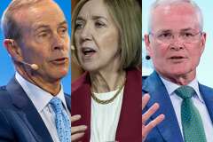 What is a feeder road? A look into Houston lingo.