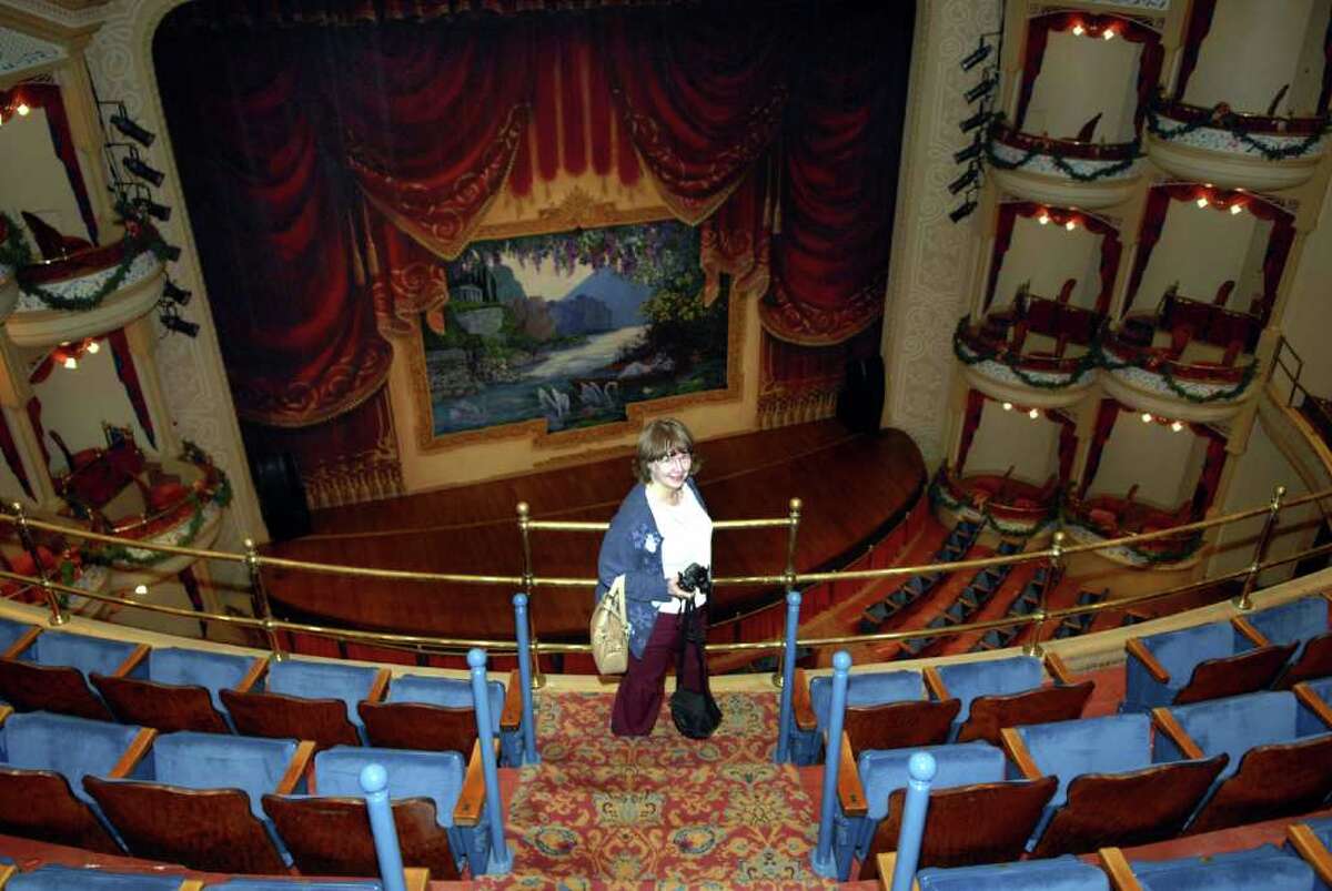 Galveston for grown ups