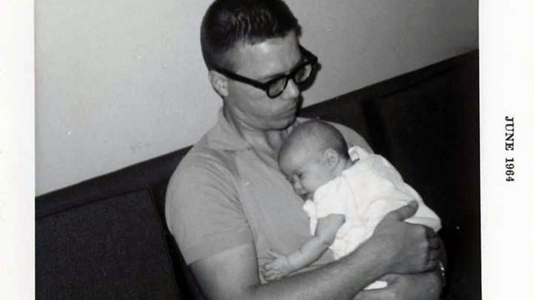 Your dad was great, but mine was the greatest. Here’s why…