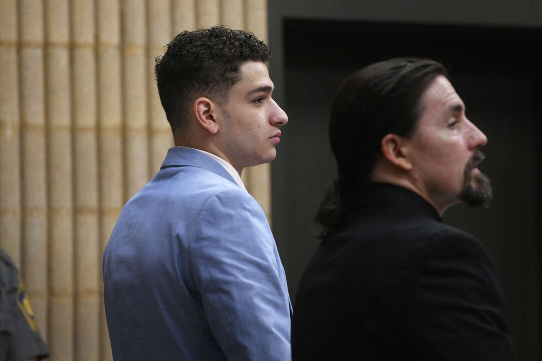 Teen stabbed with James McGrath could have also died: Recap