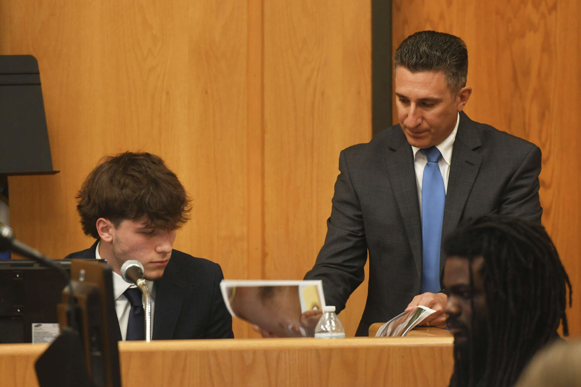 Teen stabbed with James McGrath could have also died: Recap