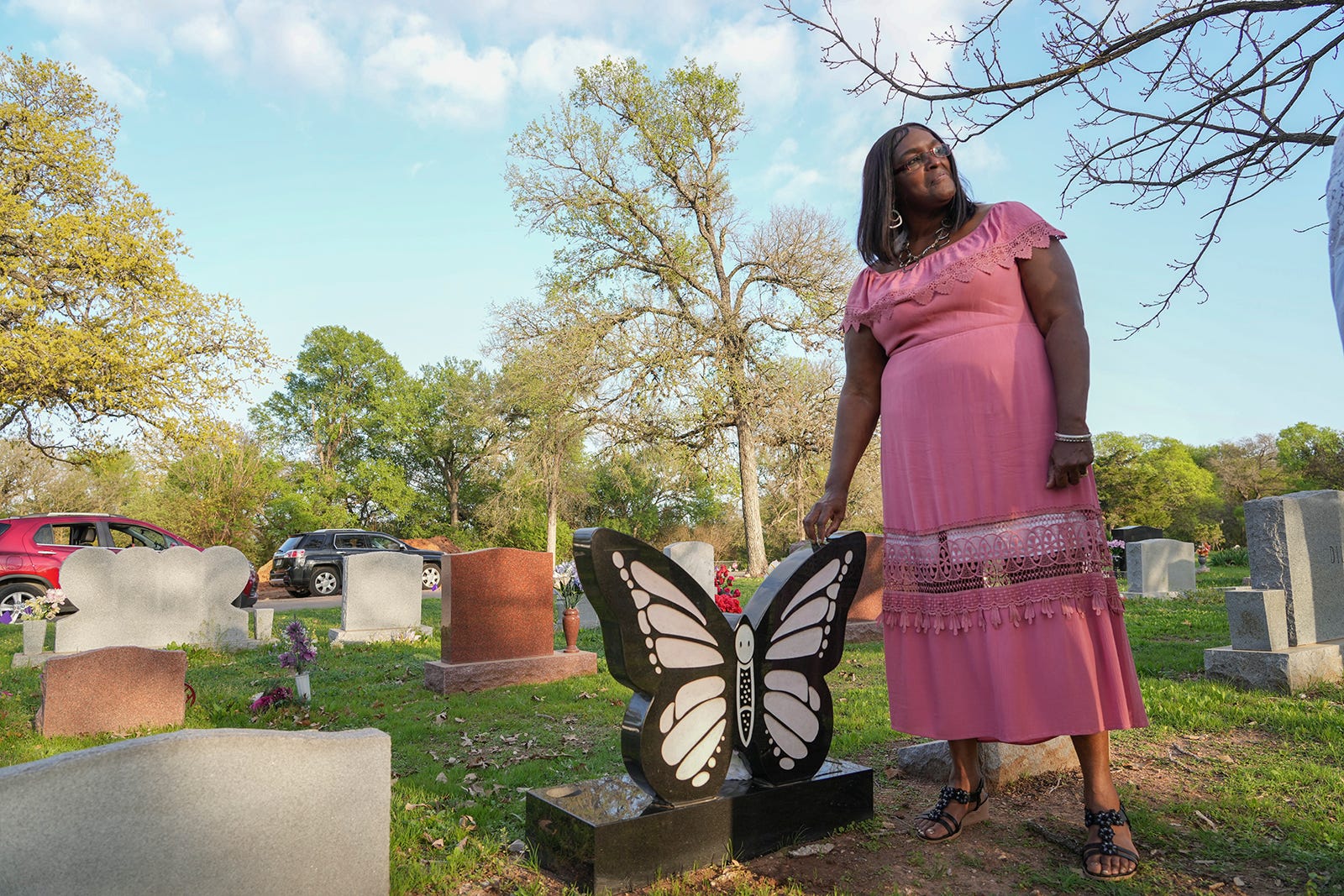 Ortralla Mosley’s mother sought help for her daughter’s killer. She’s ...