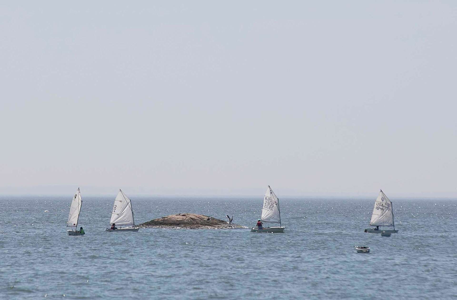 $12M awarded for Long Island Sound, but EPA puts CT wetlands at risk