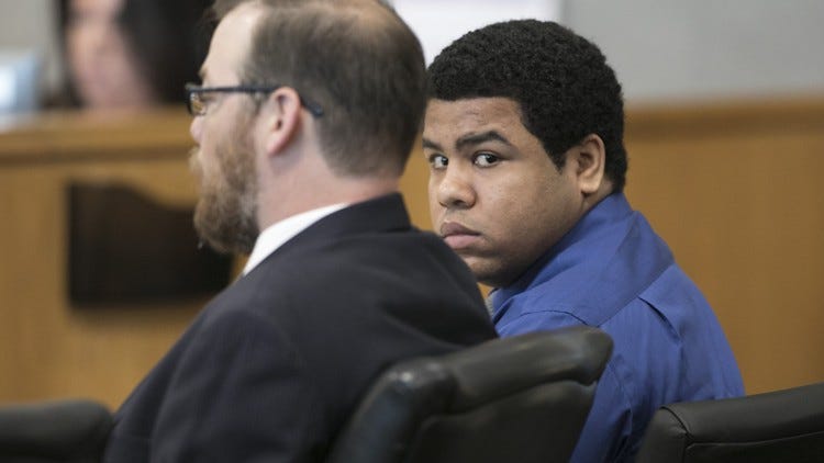 Jury finds Austin man acted in self-defense in fatal shooting