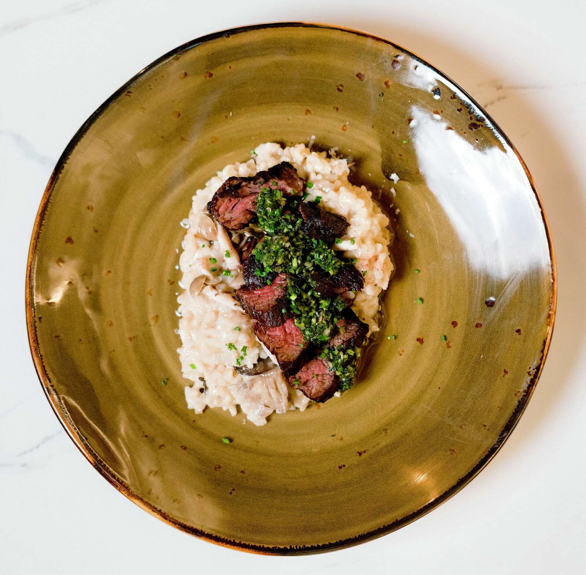 Tulum-inspired restaurant Tago and bar opens in Midtown