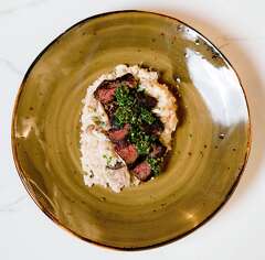 Tulum-inspired restaurant Tago and bar opens in Midtown