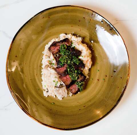 Tulum-inspired restaurant Tago and bar opens in Midtown