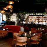 Mini-golf grown up: The new Puttery in Houston redefines the putting course