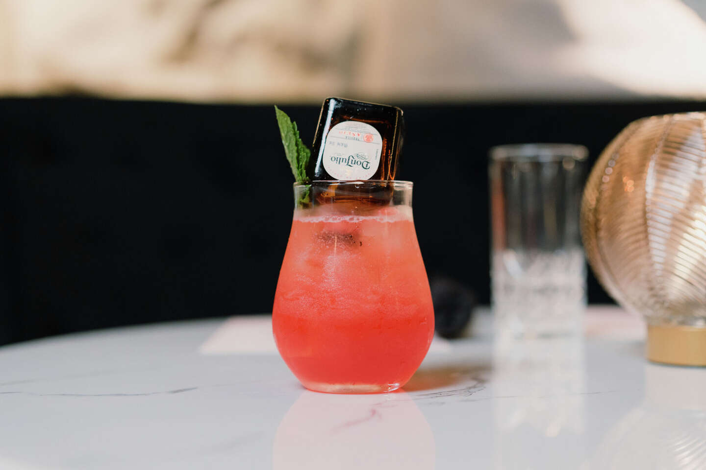 Tulum-inspired restaurant Tago and bar opens in Midtown