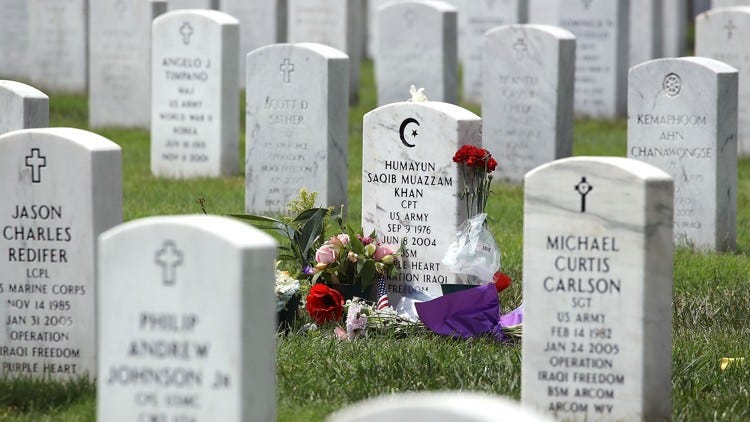 Is it legal to bury a loved one on your property? What Texas law says