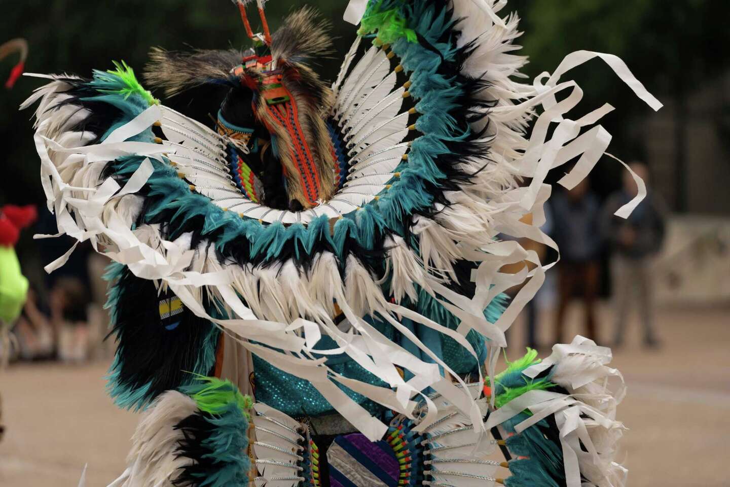 Indigenous medicine wheel offers spiritual balance and healing