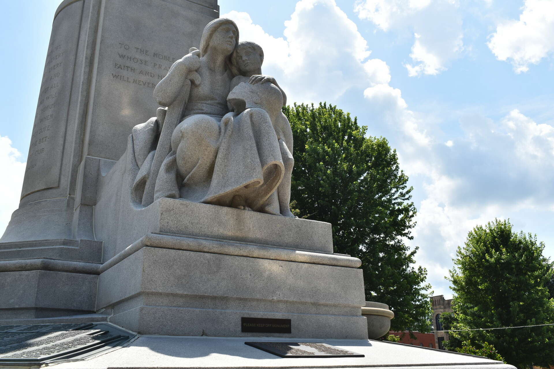 Jacksonville's Civil War monument gains 30 Black veterans