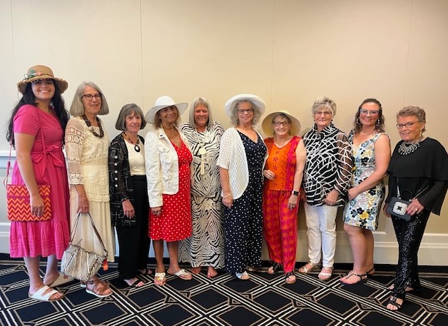 Midland Christian Women's Connection luncheon set for July 9