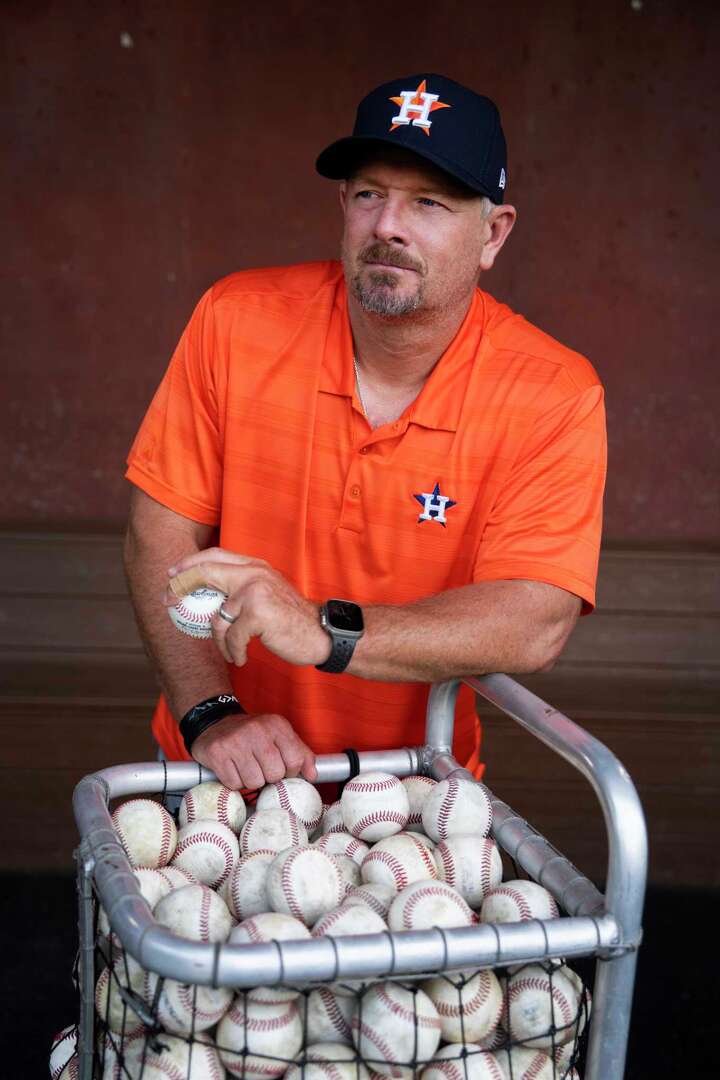 Houston Astros' closer Billy Wagner's road to Baseball Hall of Fame