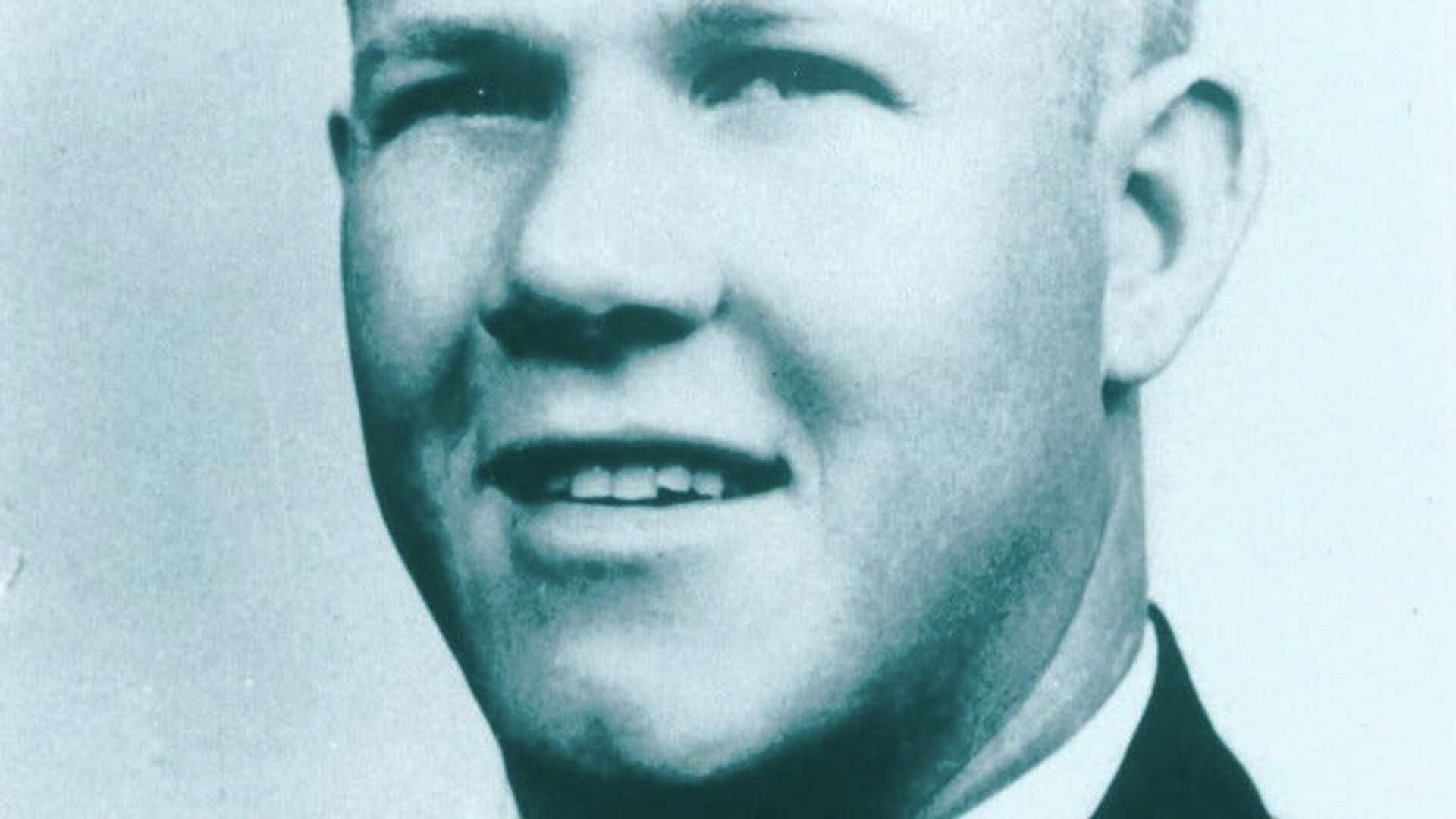 Whitman's father copes by suppressing memories