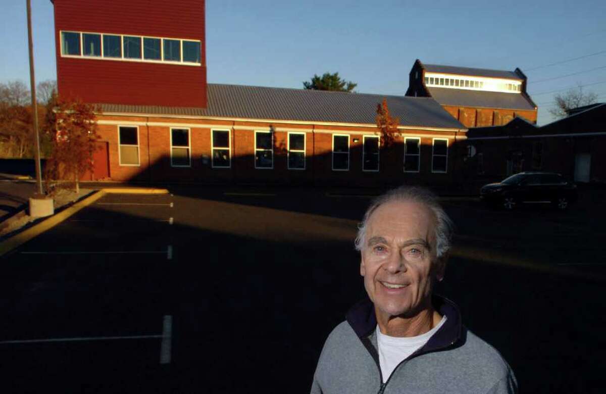 Carabiner's adds extra dimension