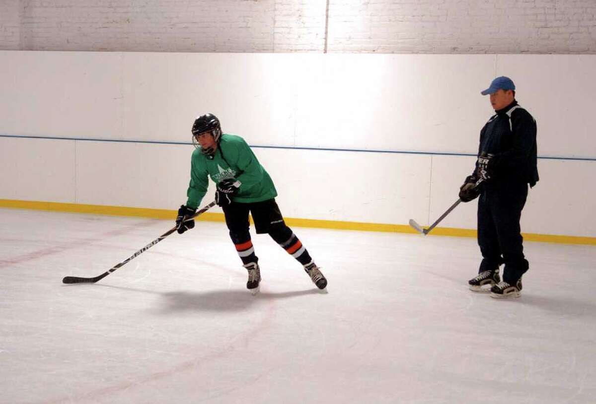 Carabiner's adds extra dimension