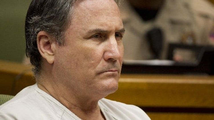 Court denies DNA tests for Roger Fain