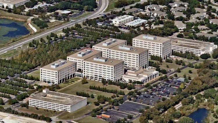 IBM campus in North Austin slated for mixed-use project