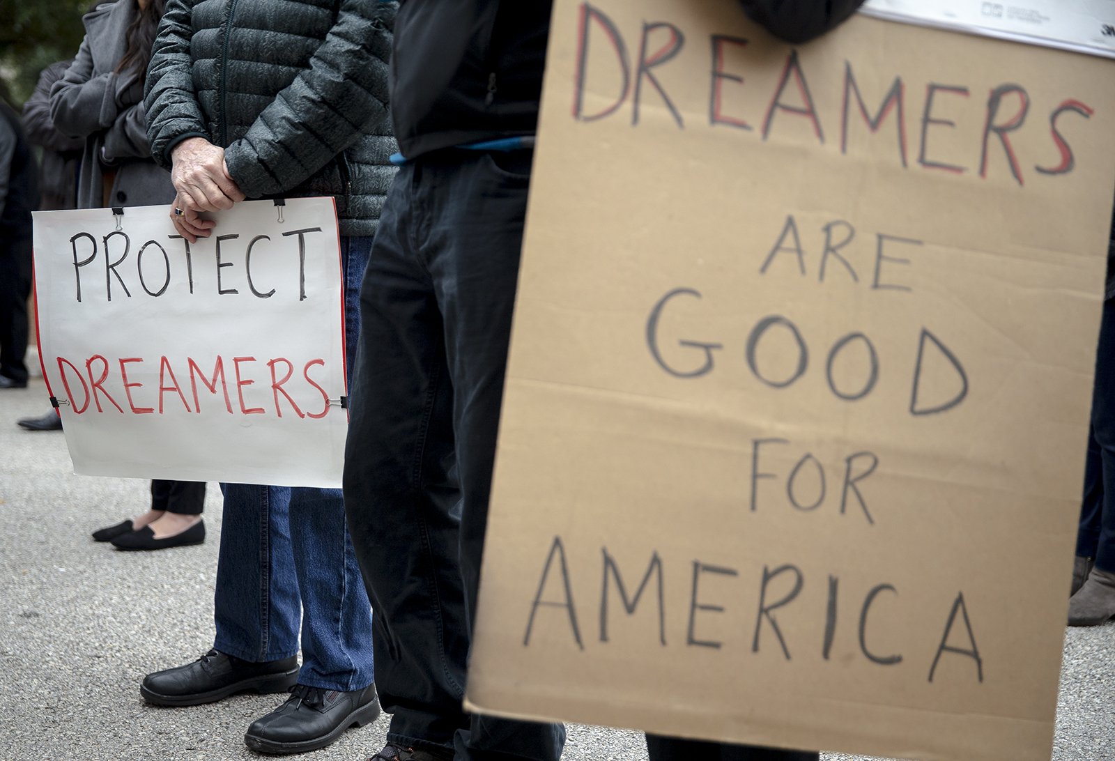 Civil rights groups sue to intervene after Texas Dream Act repeal
