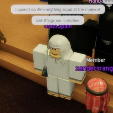 Texas man allegedly used Roblox to plan terrorist attack