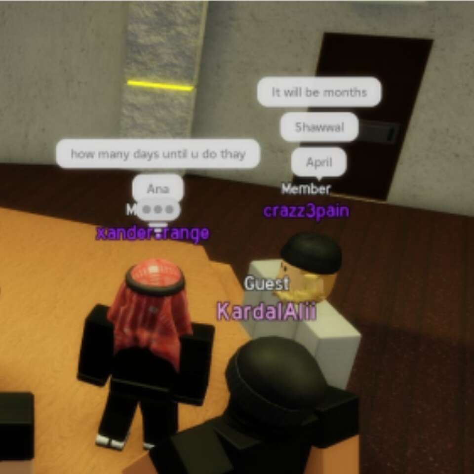 Texas man allegedly used Roblox to plan terrorist attack