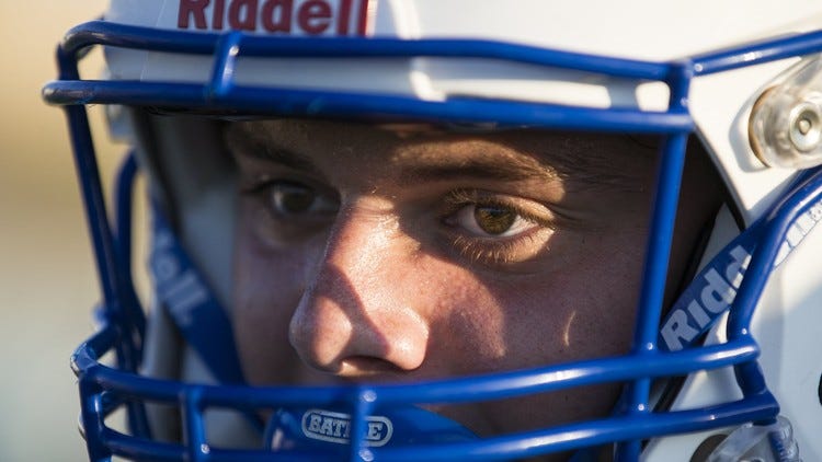 District 13-3A, Division I: team breakdowns