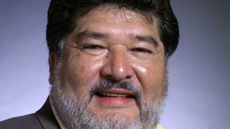 Andy Ramirez, supporter of Hispanic businesses and culture, dies at 73