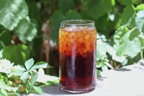 Cold drinks to try in a hot Austin, Texas summer