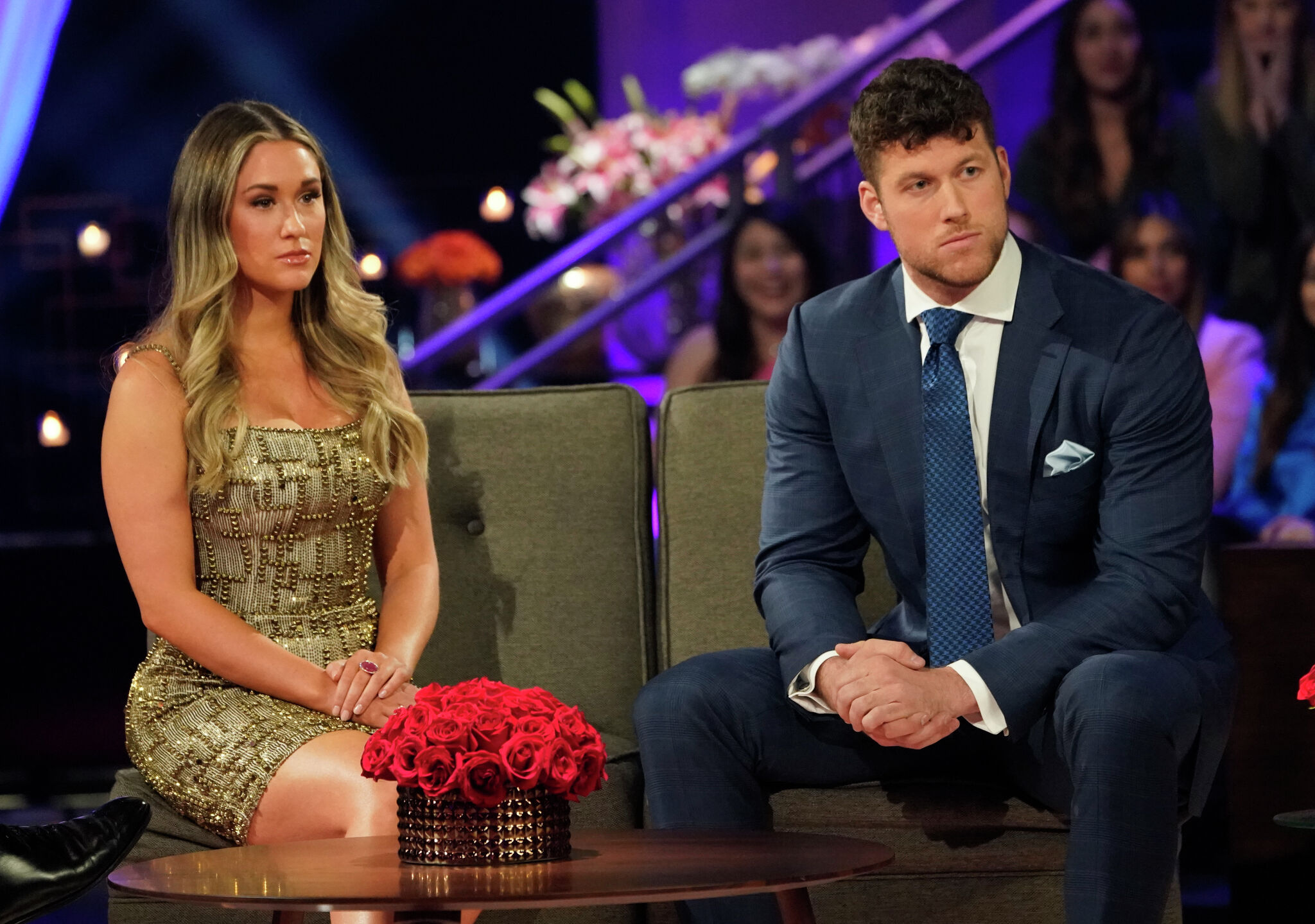Perfect Match season 3 cast features Bachelor exes Rachel Recchia, Cla