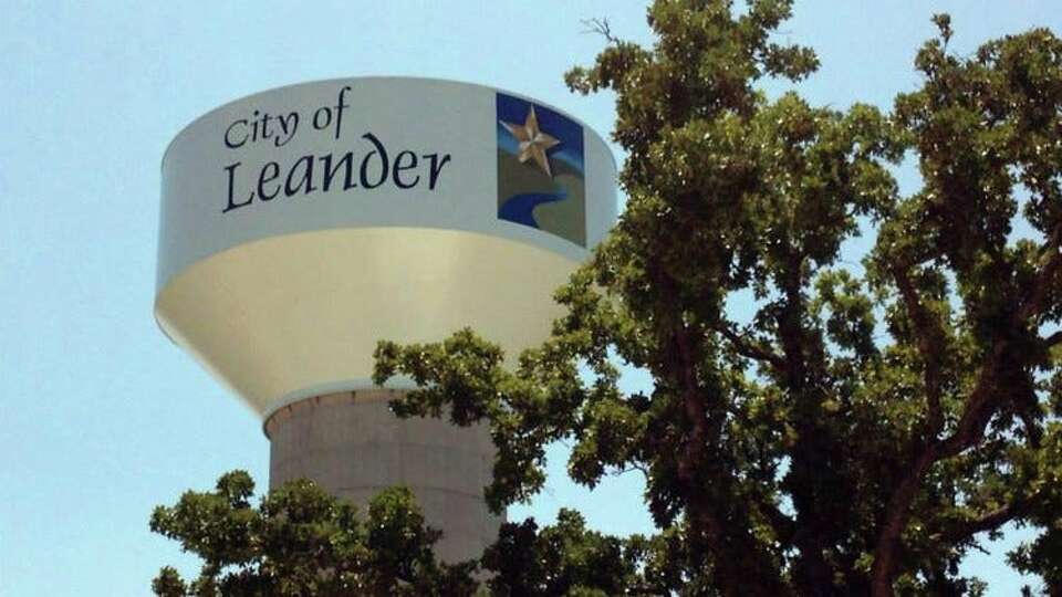 $45M project in Leander plans to adds hotel, event center, park