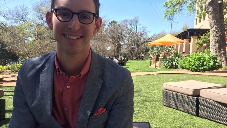 Lonely Planet CEO on the brand’s storied past, evolving future