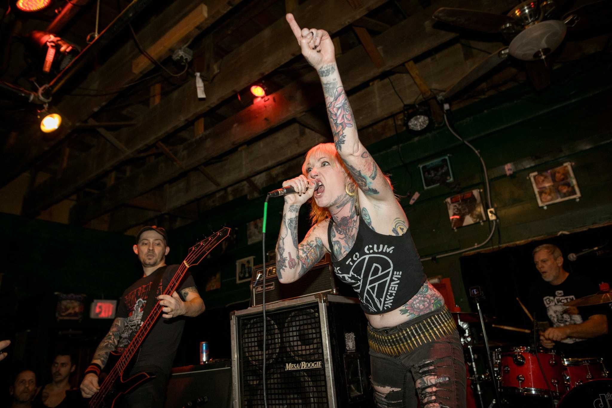 Is this new Austin concert series the city's best live music deal?