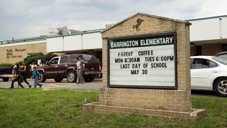 High school football: Chat with Rouse offensive guard Daniel Rybarski