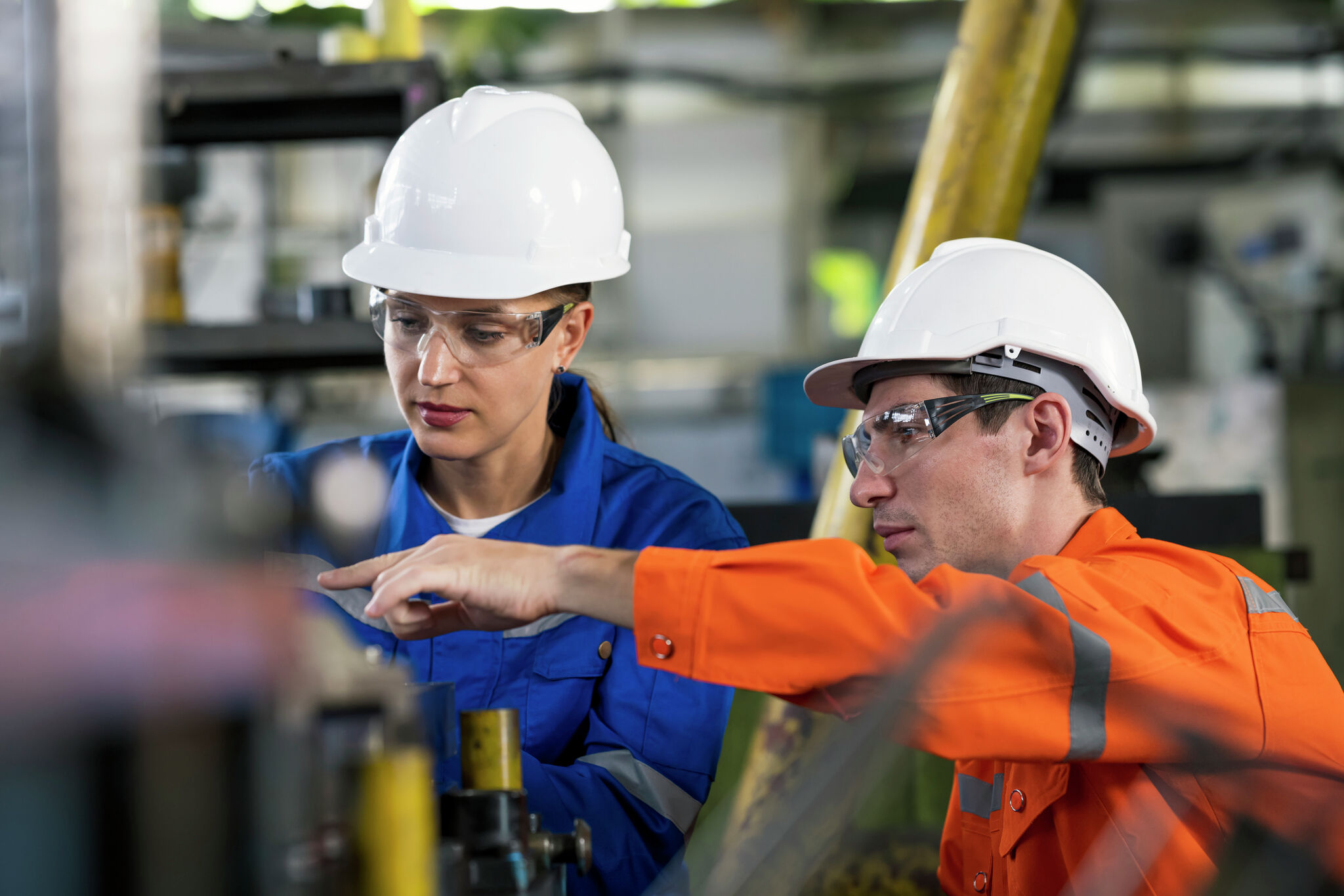 Going PRO grants support Huron County workers and employers