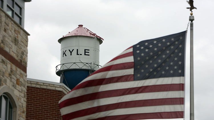 Plans for Kyle sports complex lead to conflict of interest accusation