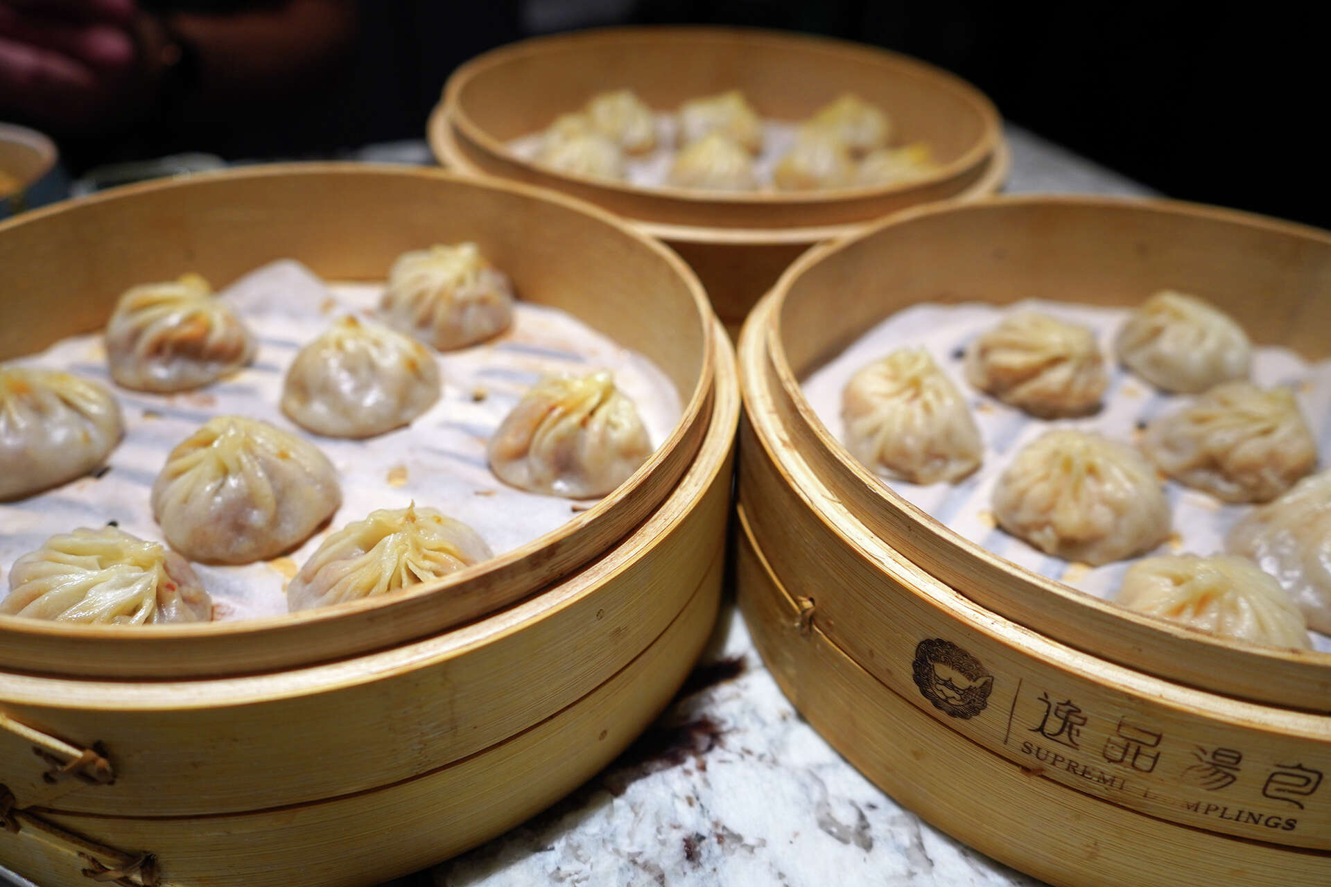I waited 2.5 hours at SF's hottest new dumpling spot. I wish I hadn't.