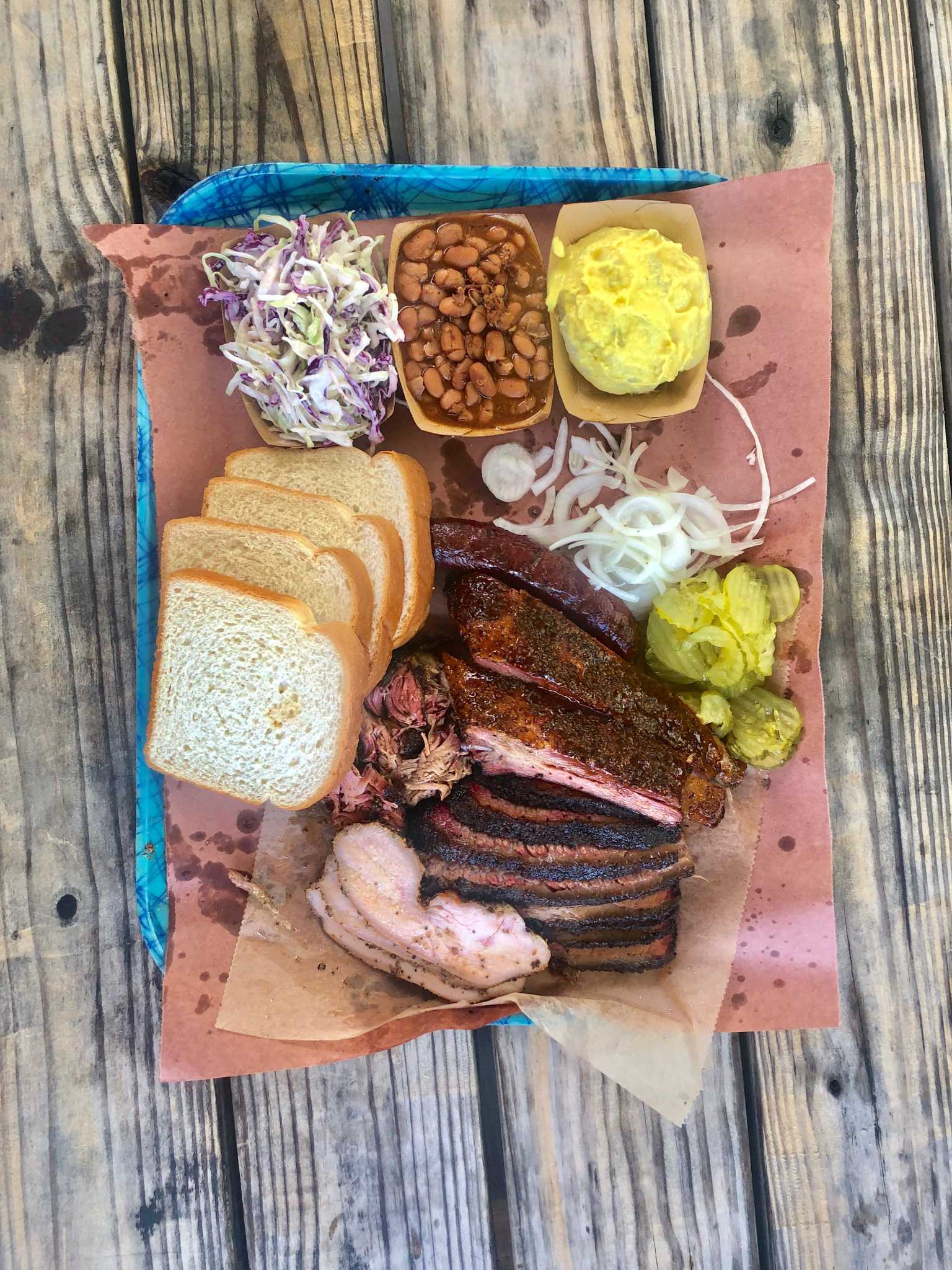 Battle of the Barbecue: Votes are in and the winner is...