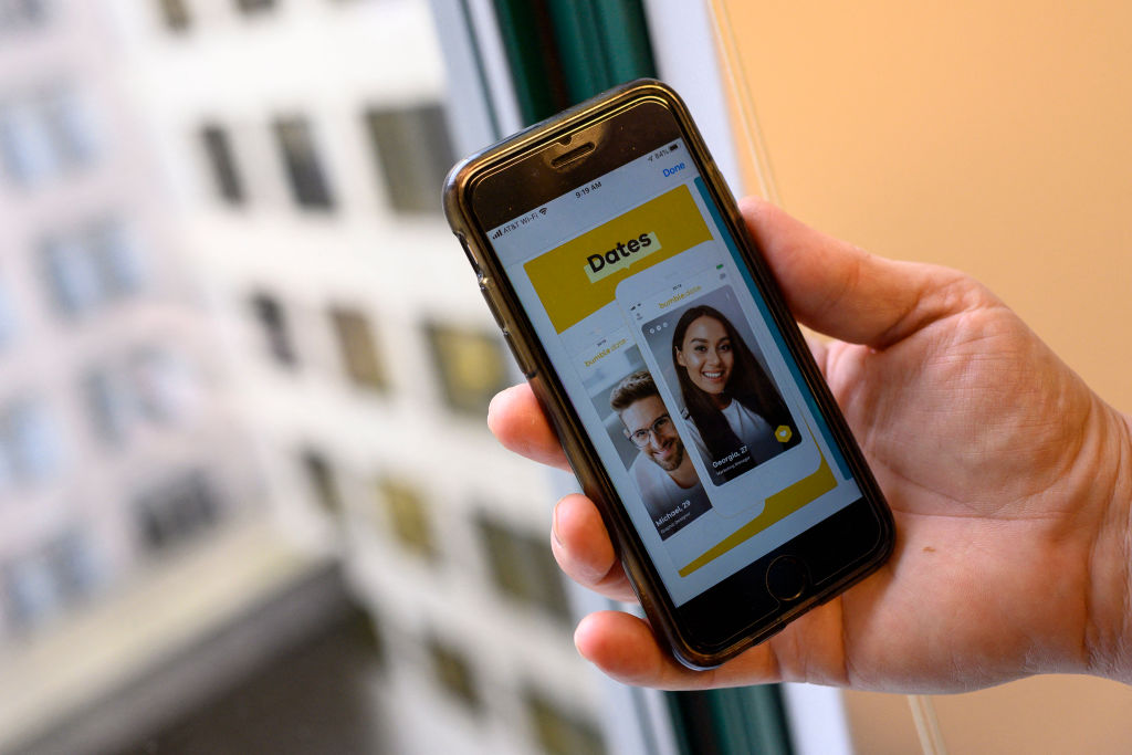 Bumble to layoff 30% of dating app's workforce
