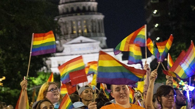 These are the events you’ll want to celebrate during Austin Pride Week