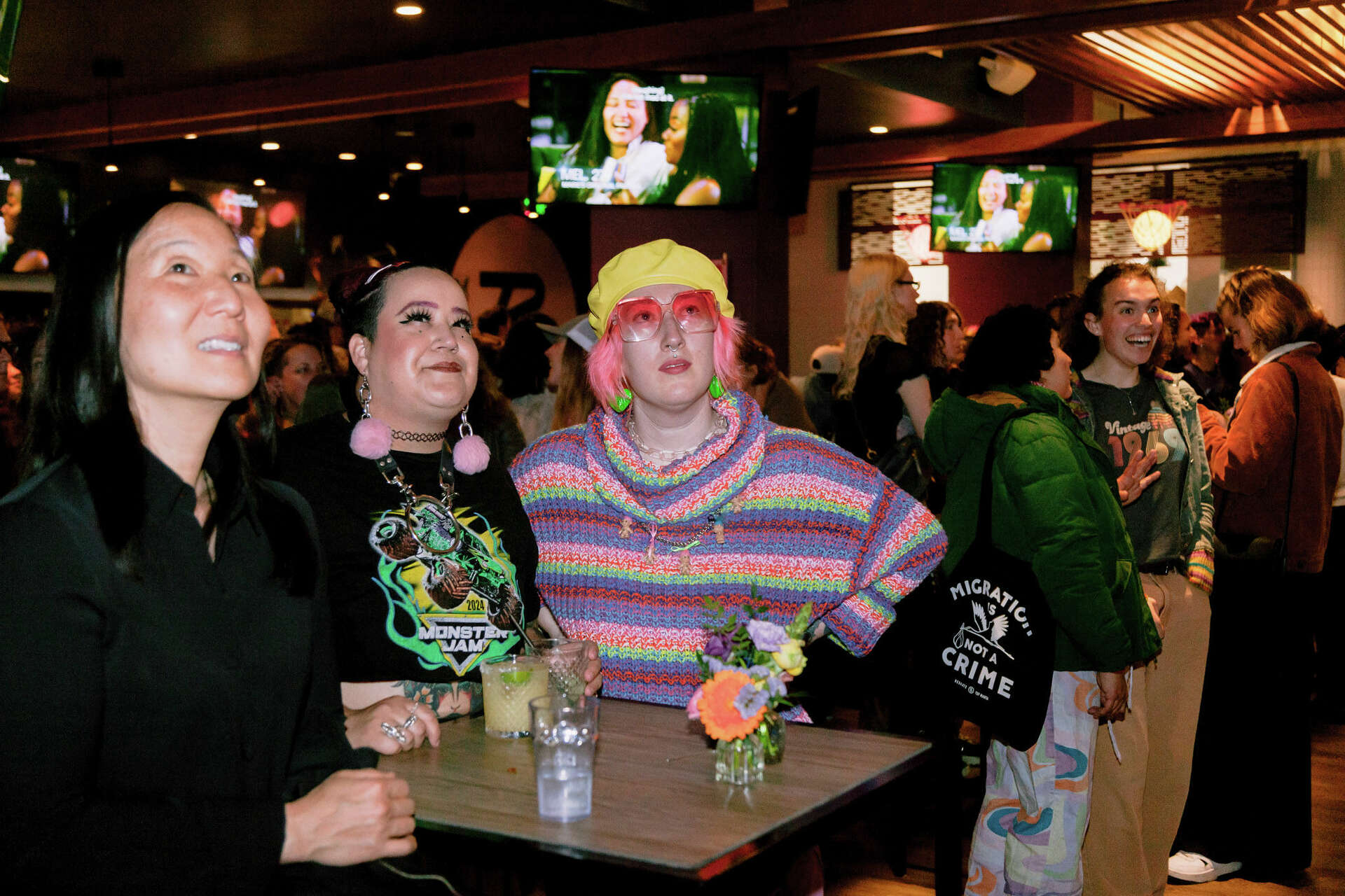 Netflix’s ‘The Ultimatum: Queer Love’ Season 2 debuts at Frameline