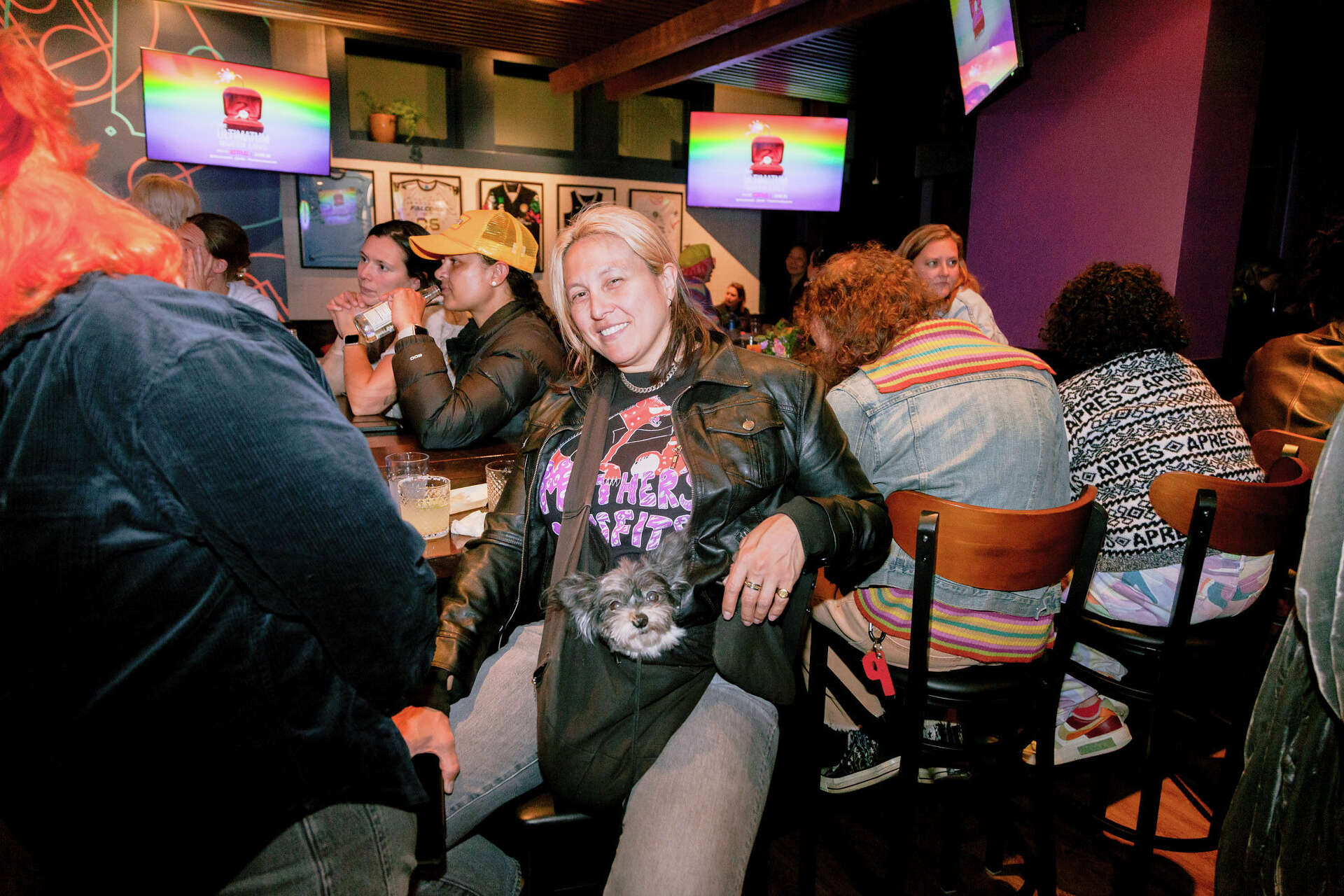 Netflix’s ‘The Ultimatum: Queer Love’ Season 2 debuts at Frameline